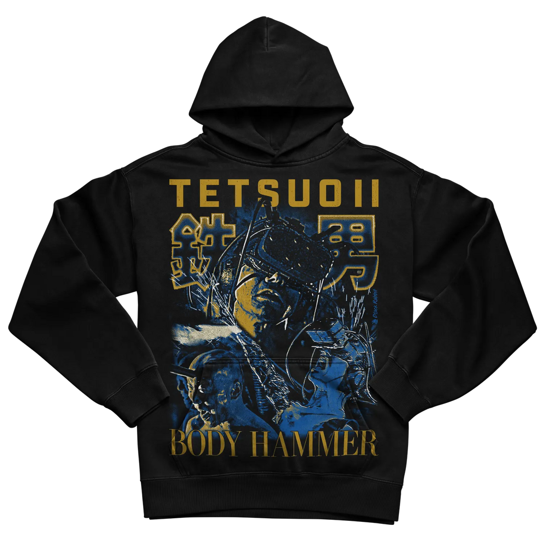 tetsuo 2